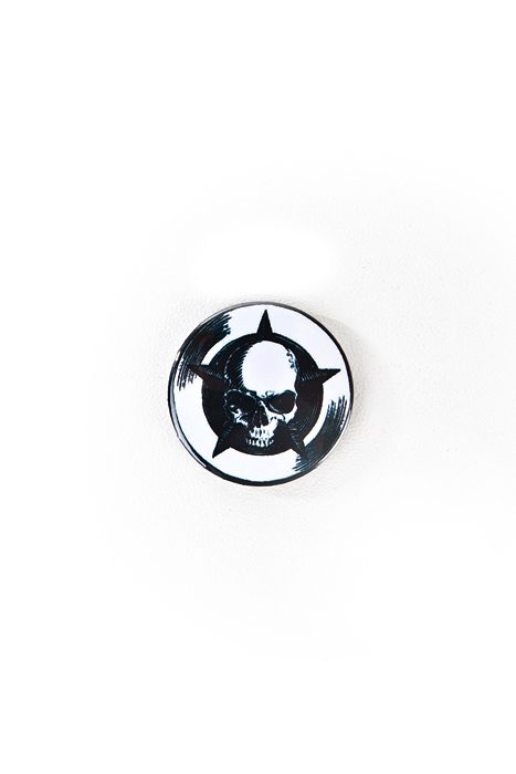 Shock Logo Badge - Shock Store
