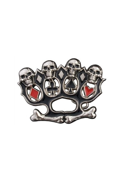 Buckle Knuckles - Shock Store