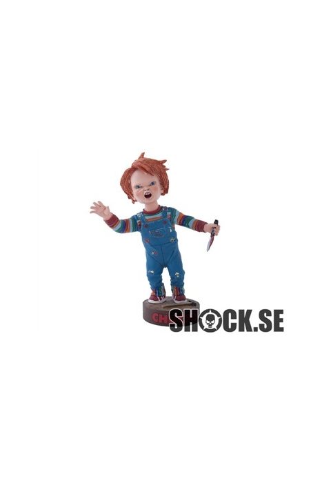 Chucky Normal Headknocker - Shock Store