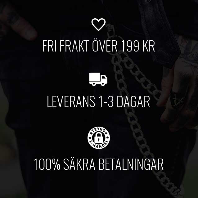 frakt-shock - Shock Store