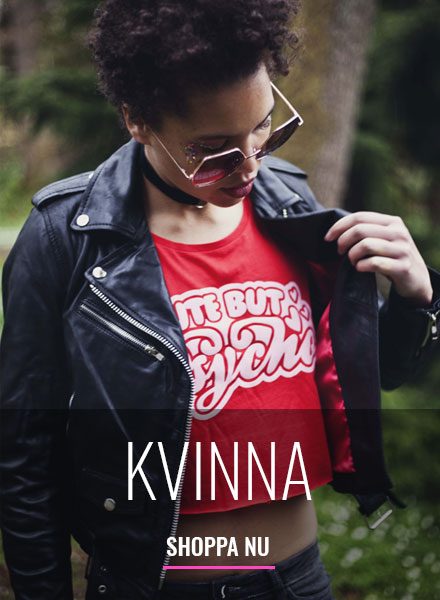 shoppa-kvinna - Shock Store