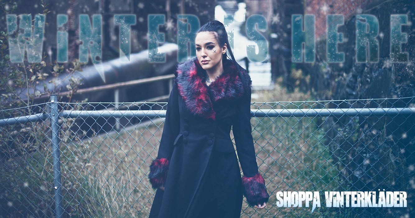 winter - Shock Store